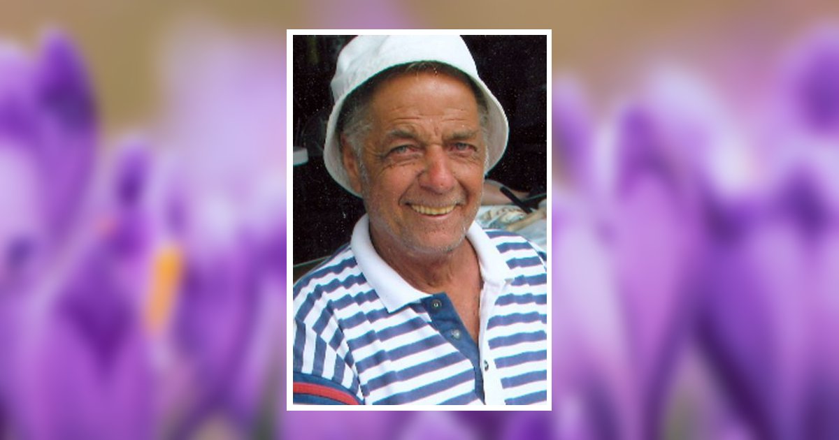 Harry F. Dodson, Sr. Obituary 2011 - Newcomer Akron