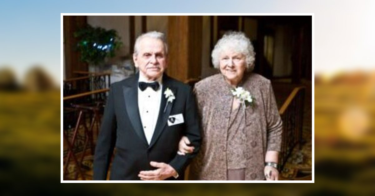 Philip E. Urban Sr. Obituary October 23, 2021 - Ahlgrim Family Funeral ...