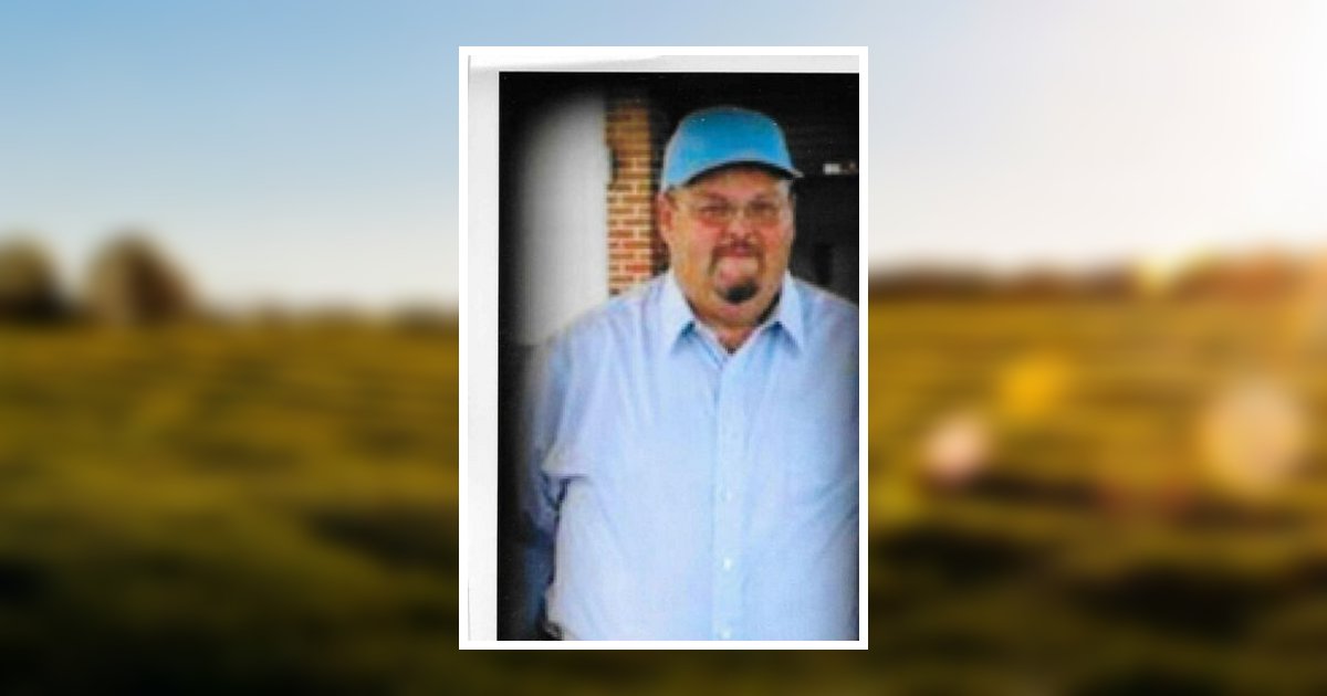 Gregory Ratliff Obituary September 15, 2021 - Michael R. Gray Funeral ...