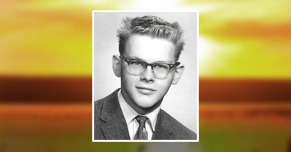 Earle P. Montis Obituary September 30, 2024 - Edwards Funeral Service ...