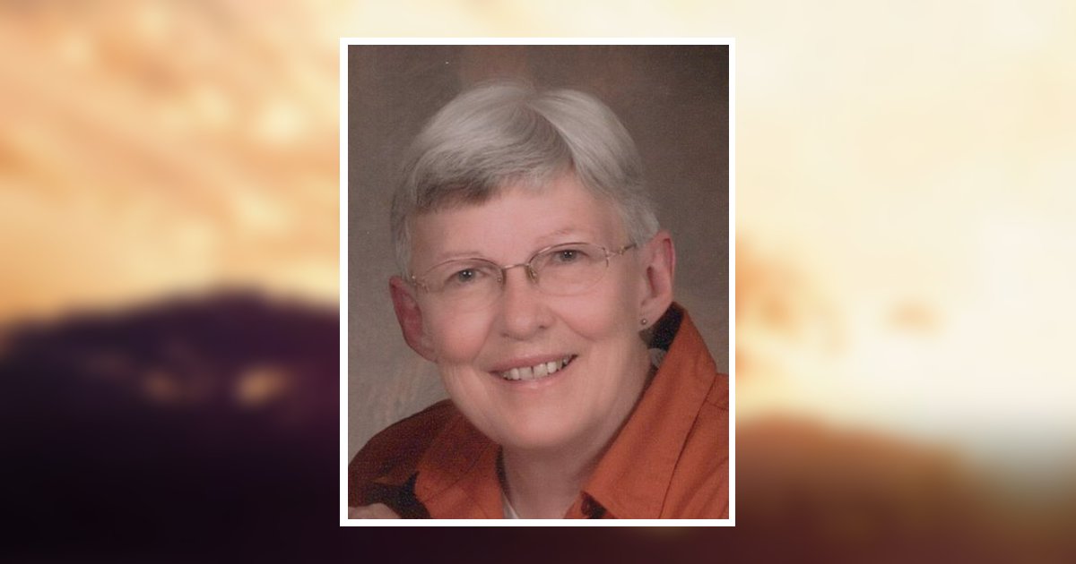 Helen M. Holler Obituary April 18, 2025 - Brockman Boeckman Funeral Home