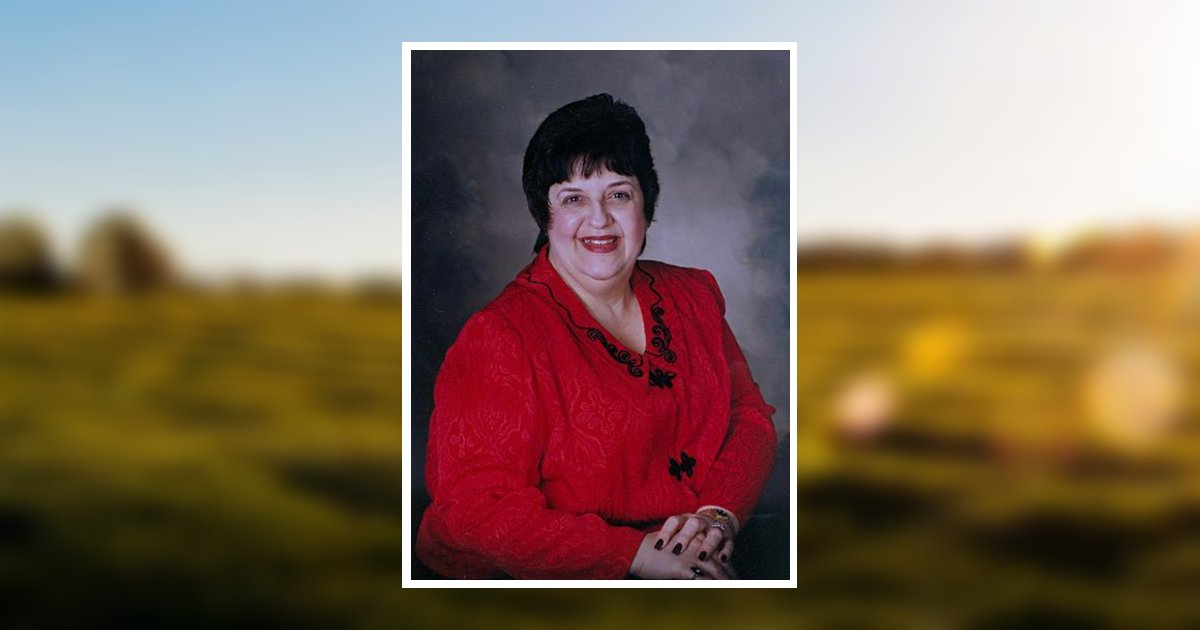 Sharon Elizabeth Henry Obituary September 5, 2015 - Gordon Funeral Home ...