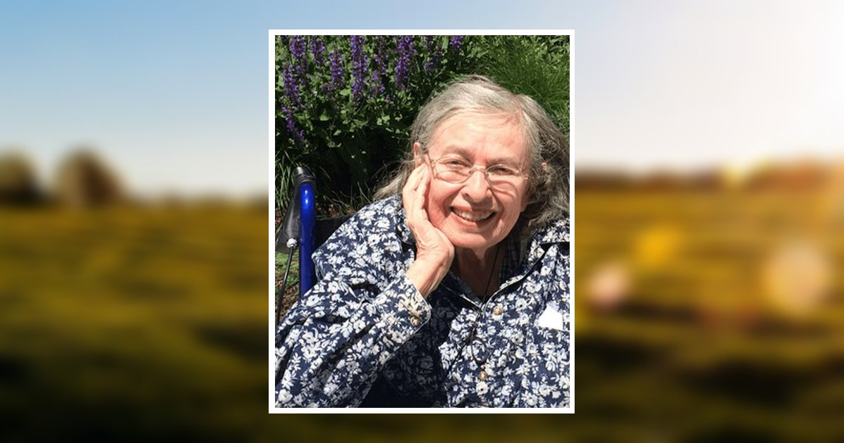 Deborah Weinstein Obituary 2020 - Hudson Funeral Home and Cremation ...