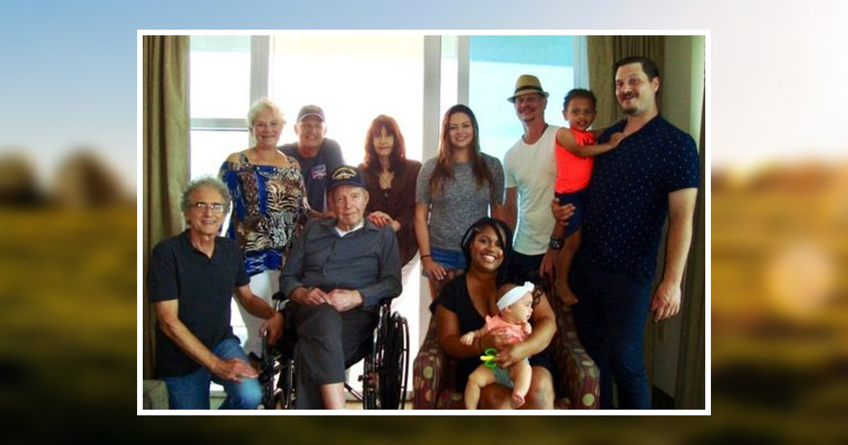 Roger Simon Obituary September 9, 2021 - Schoeneberger Funeral ...