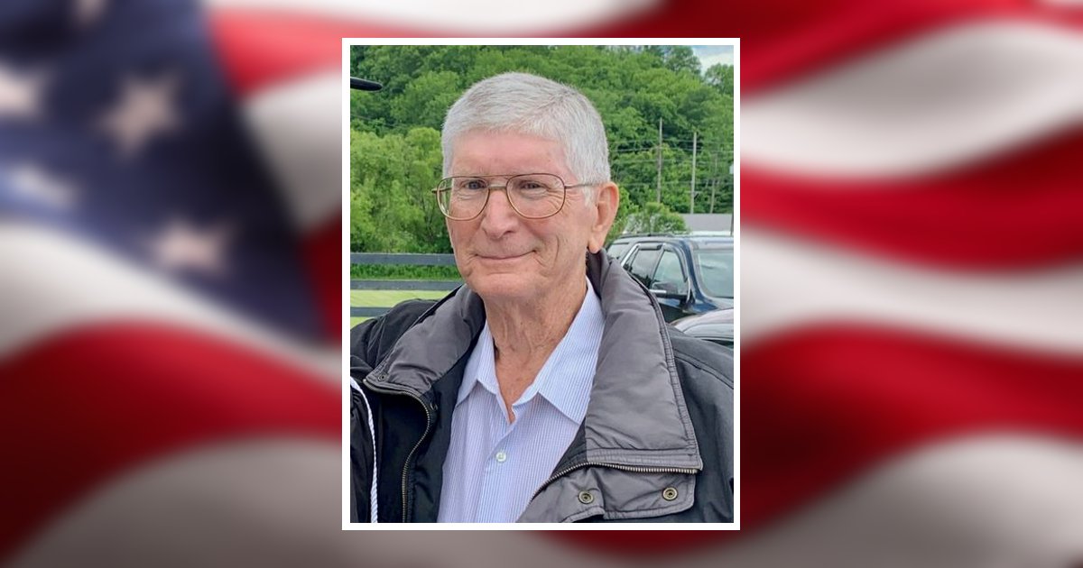 Michael Hartman Obituary March 4, 2025 - Tandy-Eckler-Riley Funeral Home