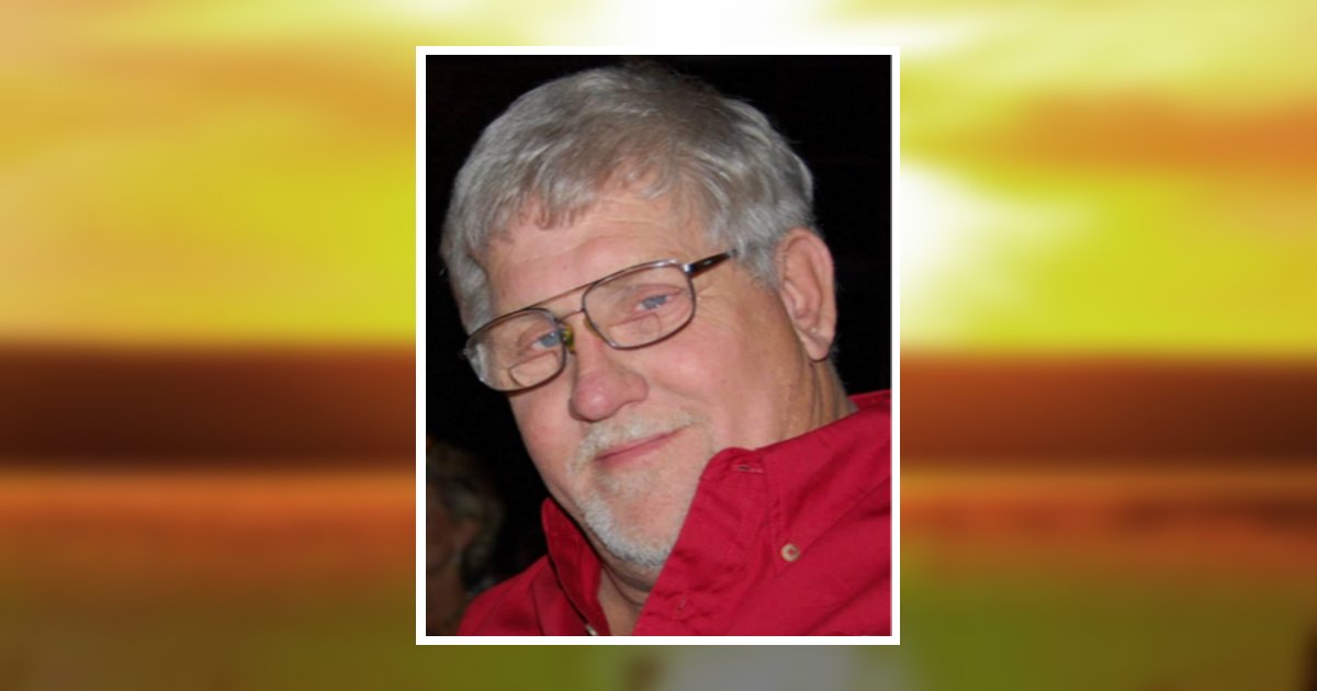 Byron Wayne Compton Obituary October 8, 2022 - Fayette Memorial Funeral ...