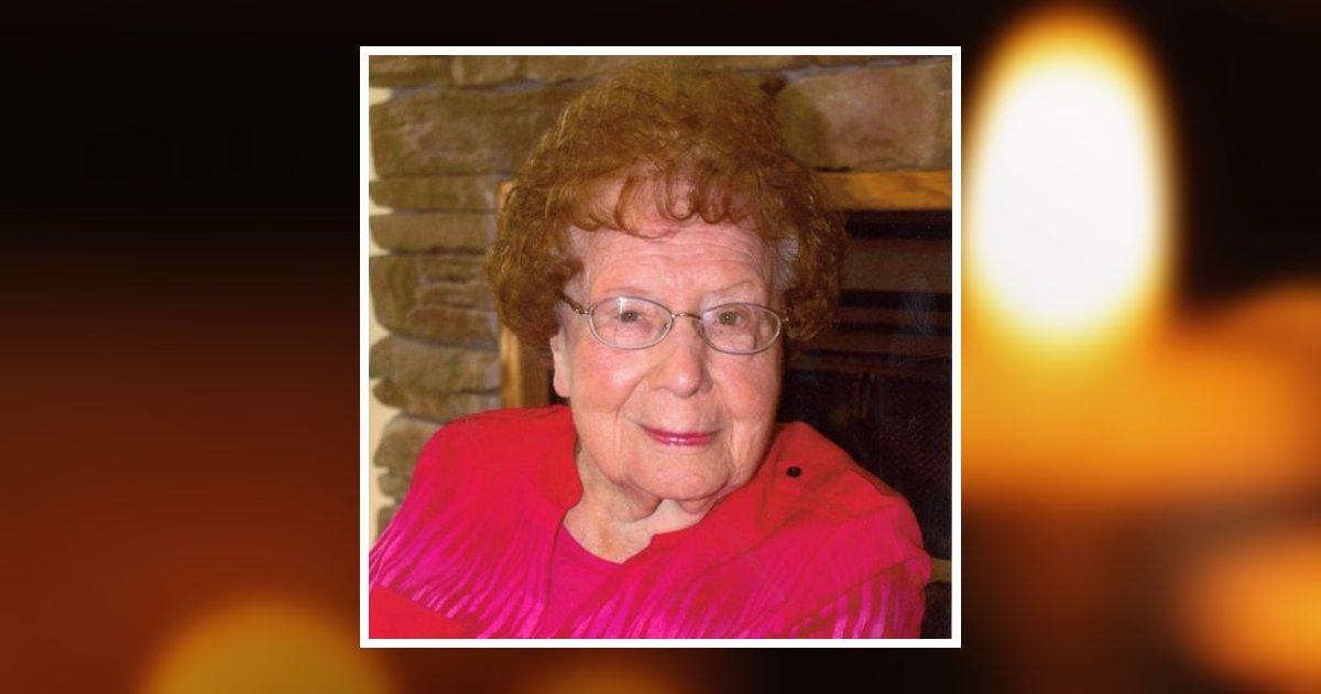 Corrine Ann Johnson Obituary January 10, 2023 - Hanson-Runsvold Funeral ...