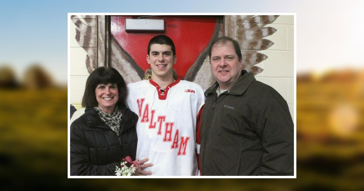 Joseph E. Hanley Obituary May 2, 2014 - Joyce Funeral Home