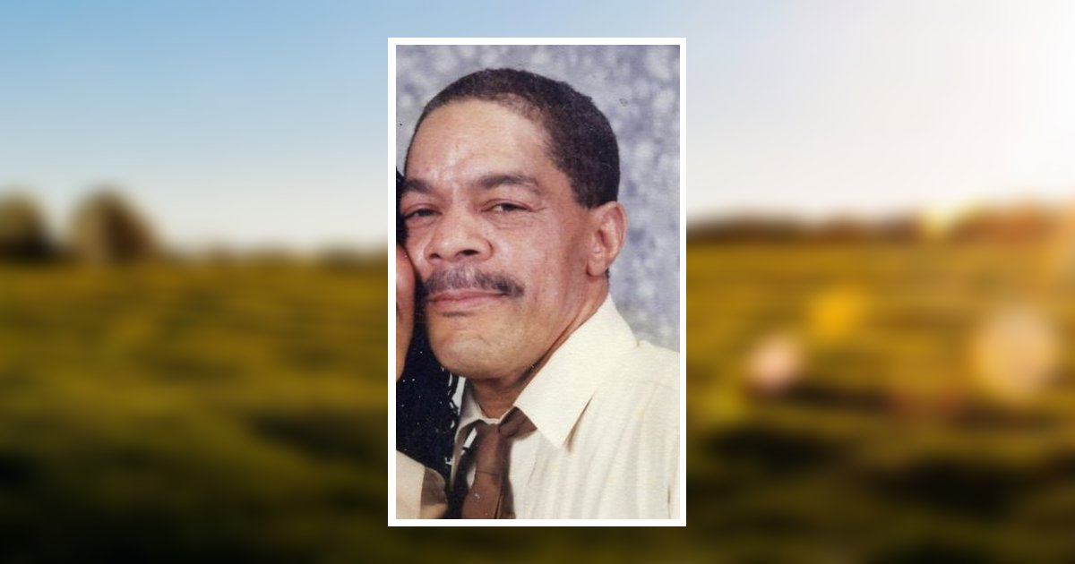Ronald Thompson Obituary - Marlan Gary Funeral Home Chapel of Peace