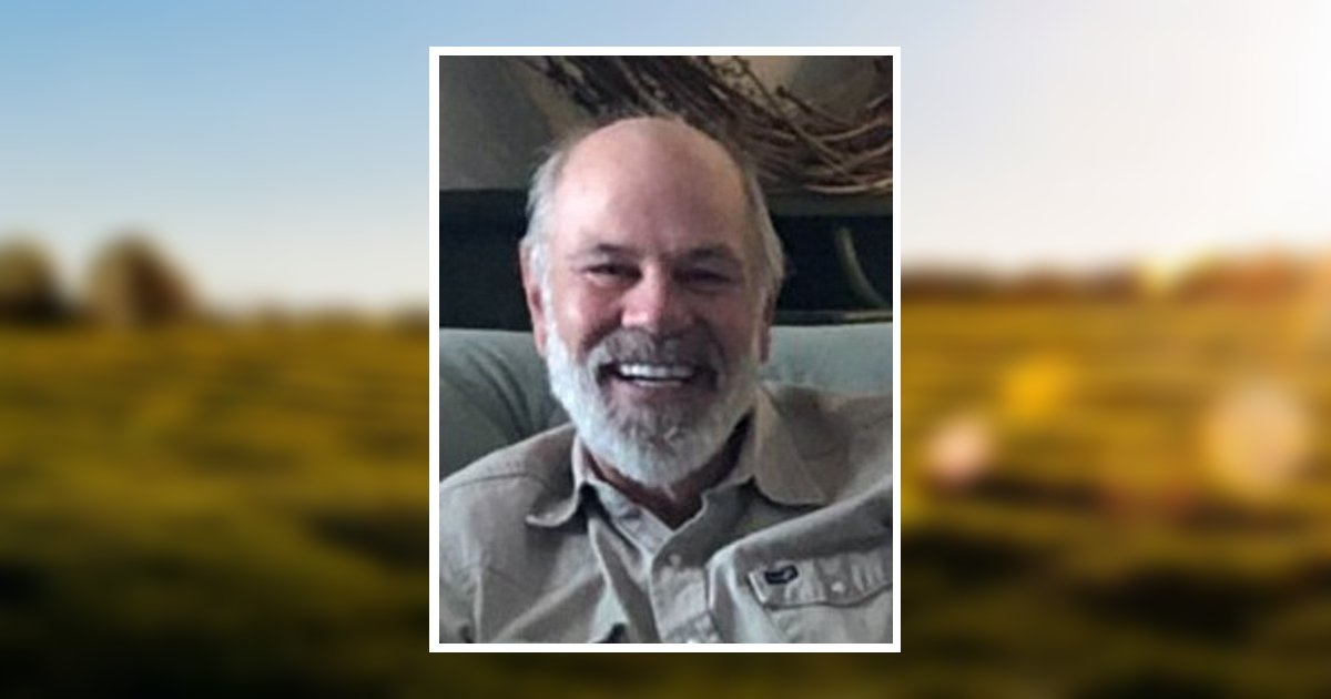 Steven Brian Bushmeyer Obituary January 2, 2023 - Smith Funeral Home ...