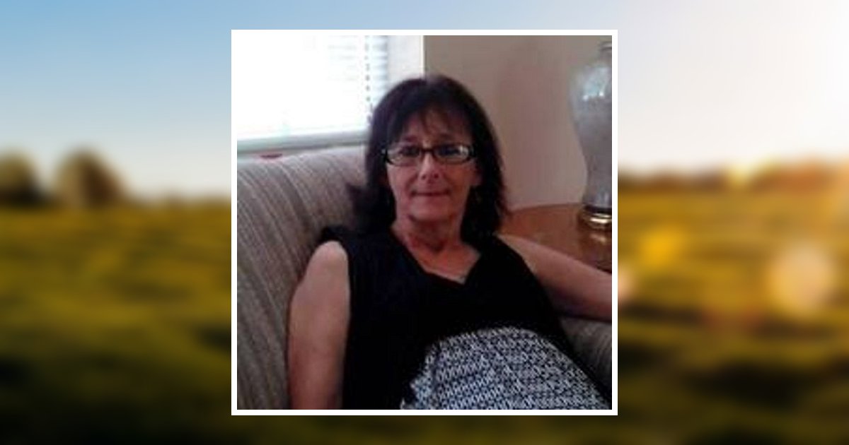 Sue Baxter Fletcher Obituary August 23, 2021 - Gentry-Smith Funeral Home