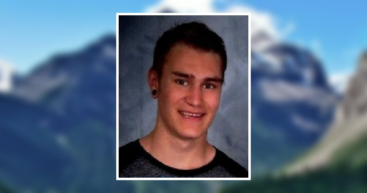 Seth Michael Adams Obituary September 22, 2023 - Daniels Family ...