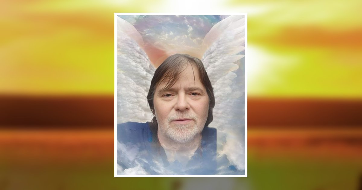 Ricky Lee Burchett Sr. Obituary August 5, 2024 - Slone and Co. Funeral ...