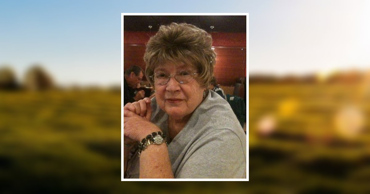 Nelda Moore Obituary January 4, 2022 - Smith Family Funeral Home