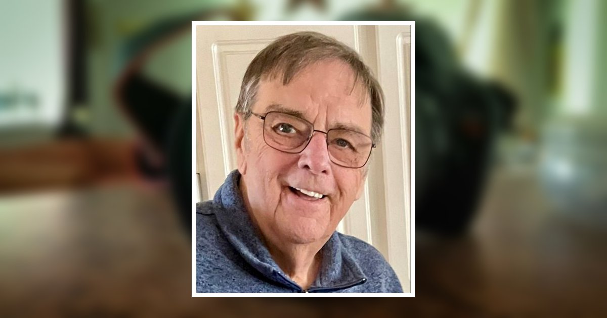 Robert W. Lapinsky, Sr. Obituary March 12, 2024 - Fay Brothers