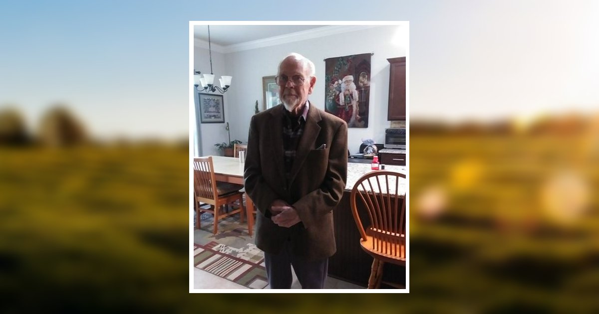 Ronald Frey Obituary June 8, 2023 - Riemann Family Funeral Homes