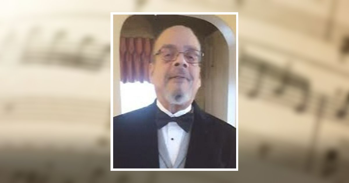 Eugene Butler Obituary October 8, 2023 - James H Cole Home For Funerals