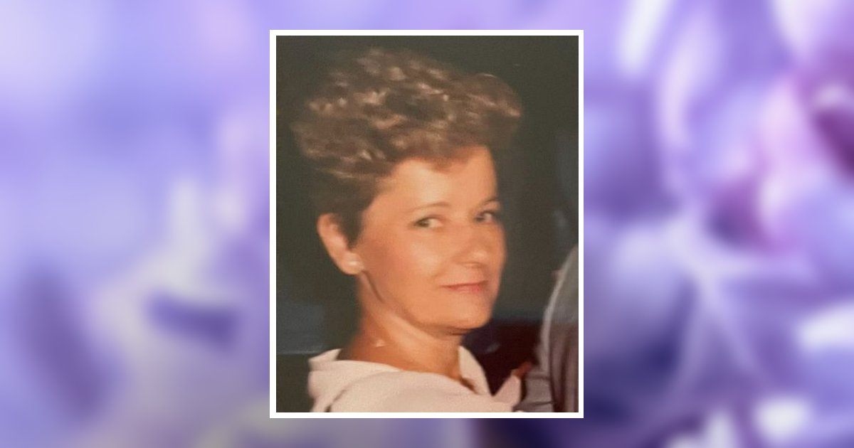 Laura B. Fry Obituary February 6, 2024 - Lutz Funeral Home, Inc.