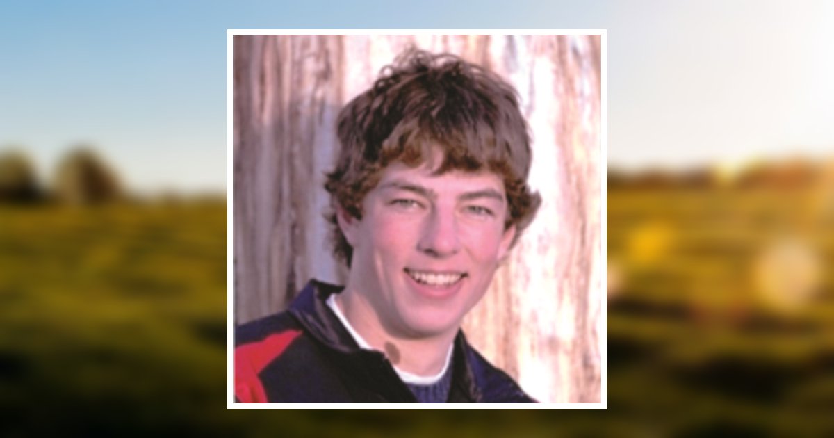 Mark Simkins Jr. Obituary May 30, 2017 - Brundage Funeral Home