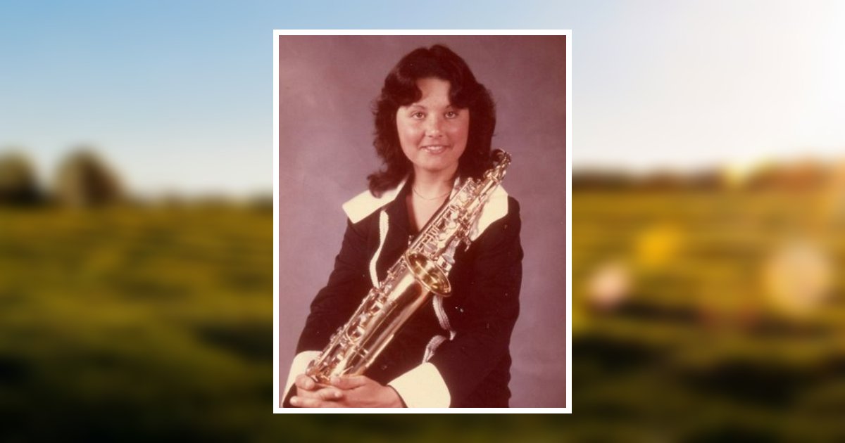 Sharon Smith Obituary October 23, 2023 - McLane Funeral & Cremation ...