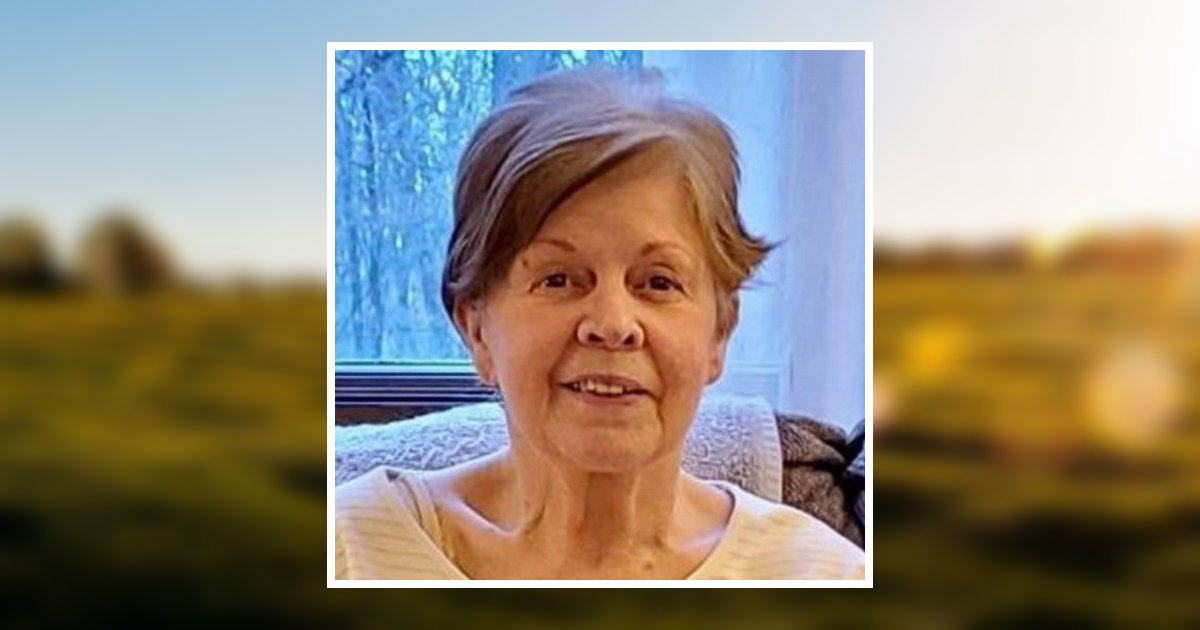 Dawn Rae Keenan Obituary July 6, 2024 - Murdoch Funeral Homes & Cremation Service