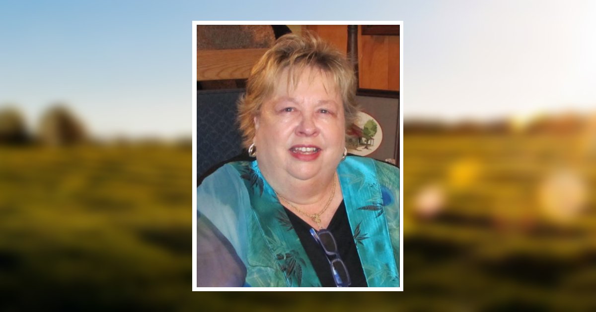 Patricia Anne Johnson Maynard Obituary February 23, 2024 - Bryan - Lee ...