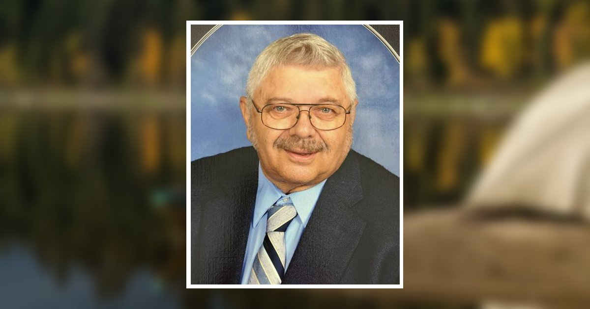 Lloyd Edward McMaster, Sr. Obituary 2023 - Smith Family Funeral Homes