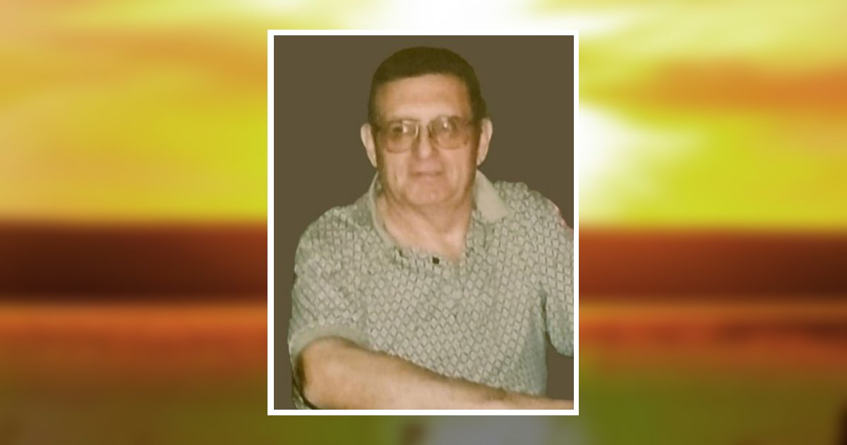 Abel Joseph Martinez Obituary April 18, 2024 - Ertel Funeral Home