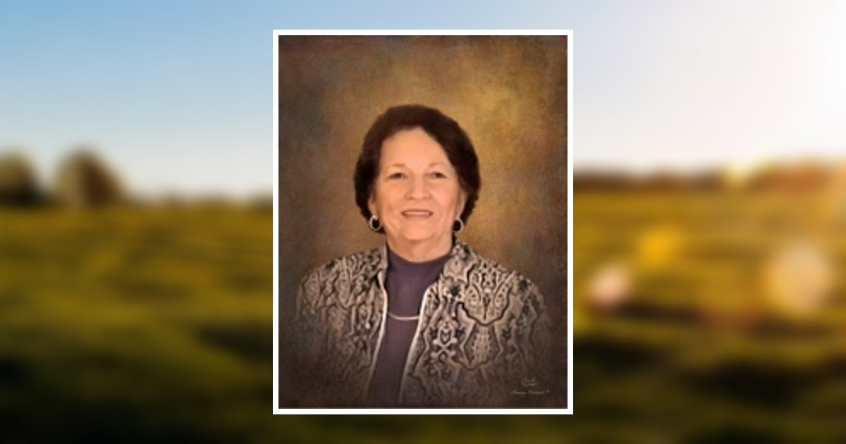 Kathy Ann Parham Addison Obituary November 8, 2021 - Berry Funeral Home ...
