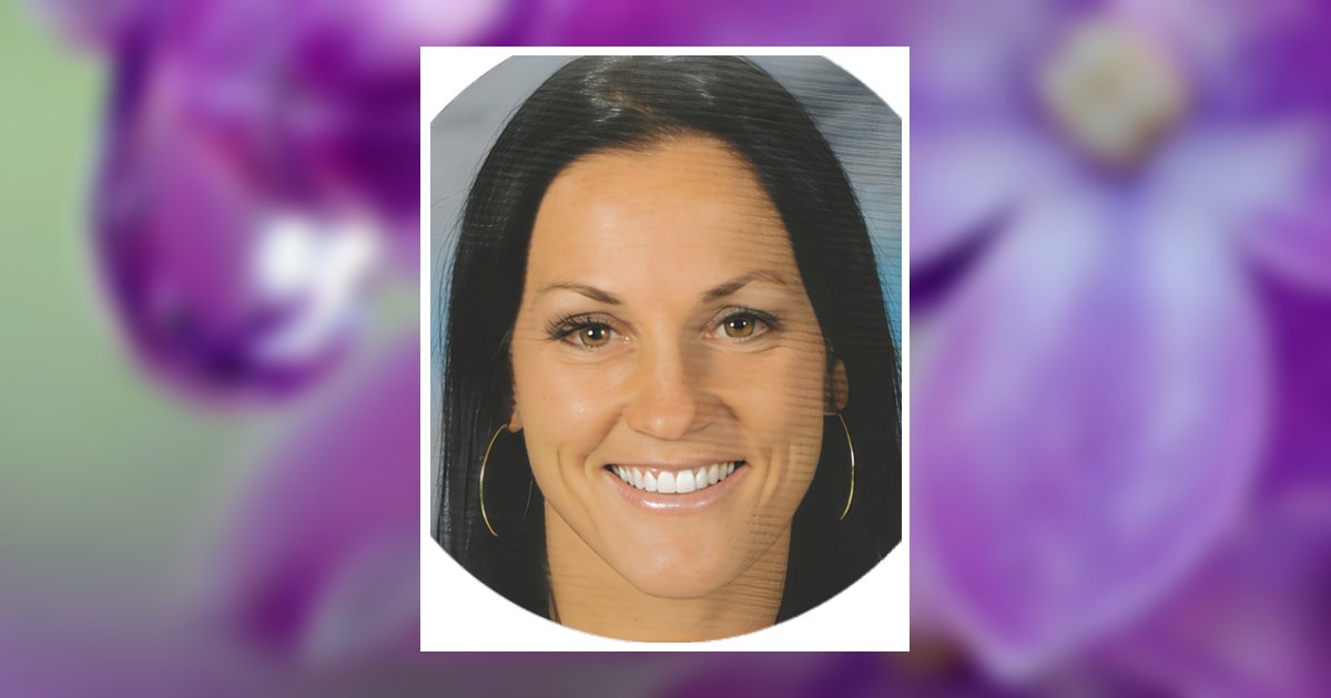 Alison Rennie Lee Frame Obituary February 24, 2025 - Sundberg-Olpin ...