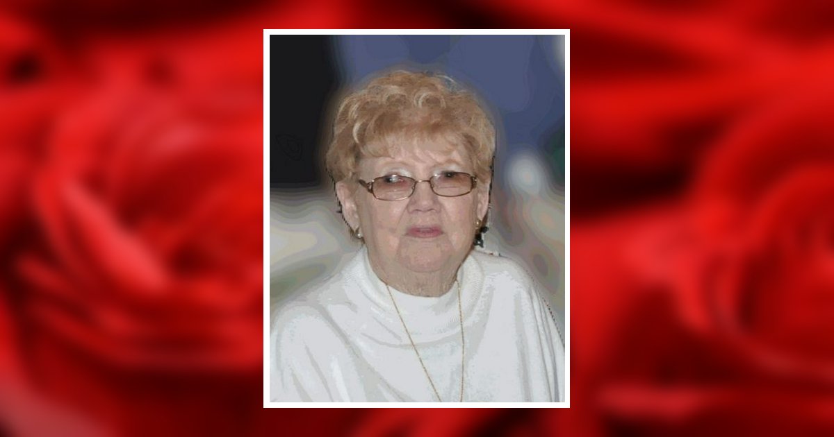 Kathryn McClure Obituary June 13, 2023 - Raymer - Kepner Funeral Home ...
