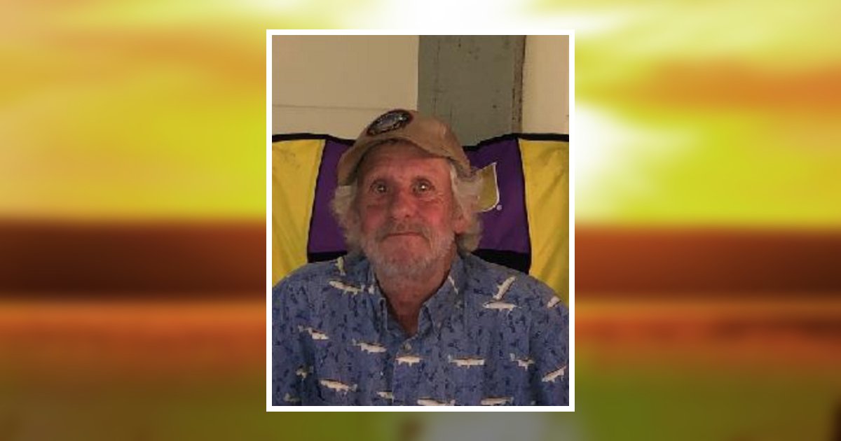 Mark Duane Thompson Obituary October 12, 2022 - Edmond Fahey Funeral Home