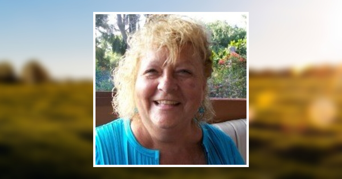 Victoria Shafer Obituary November 23, 2021 - Eastgate Funeral ...