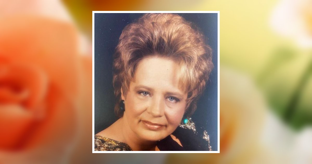 Edna Lee Bell Obituary November 27, 2021 - Archer-Milton Funeral Home