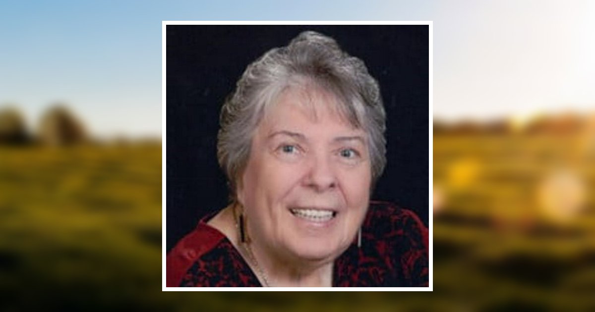 Barbara L. Engman Obituary September 14, 2021 - Westford Funeral Home ...