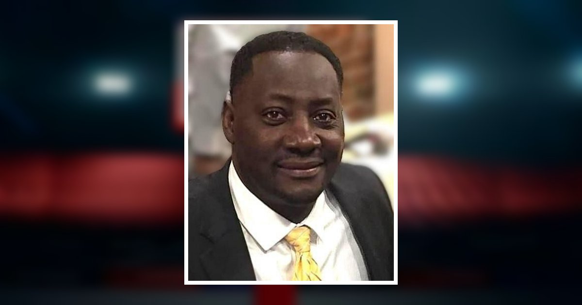 Samuel "Sammy" Jackson Obituary January 29, 2025 - Wright Funeral Home ...