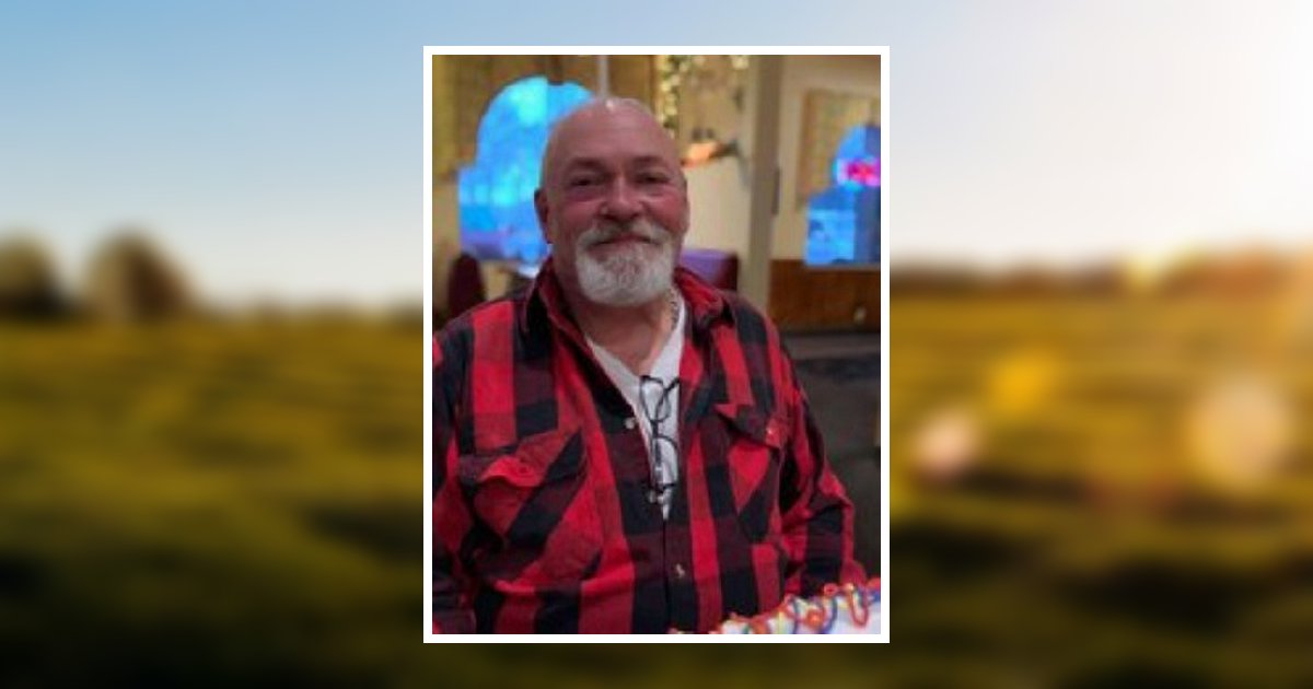 Gary W. Linville Obituary March 22, 2022 - Brunner Funeral Home