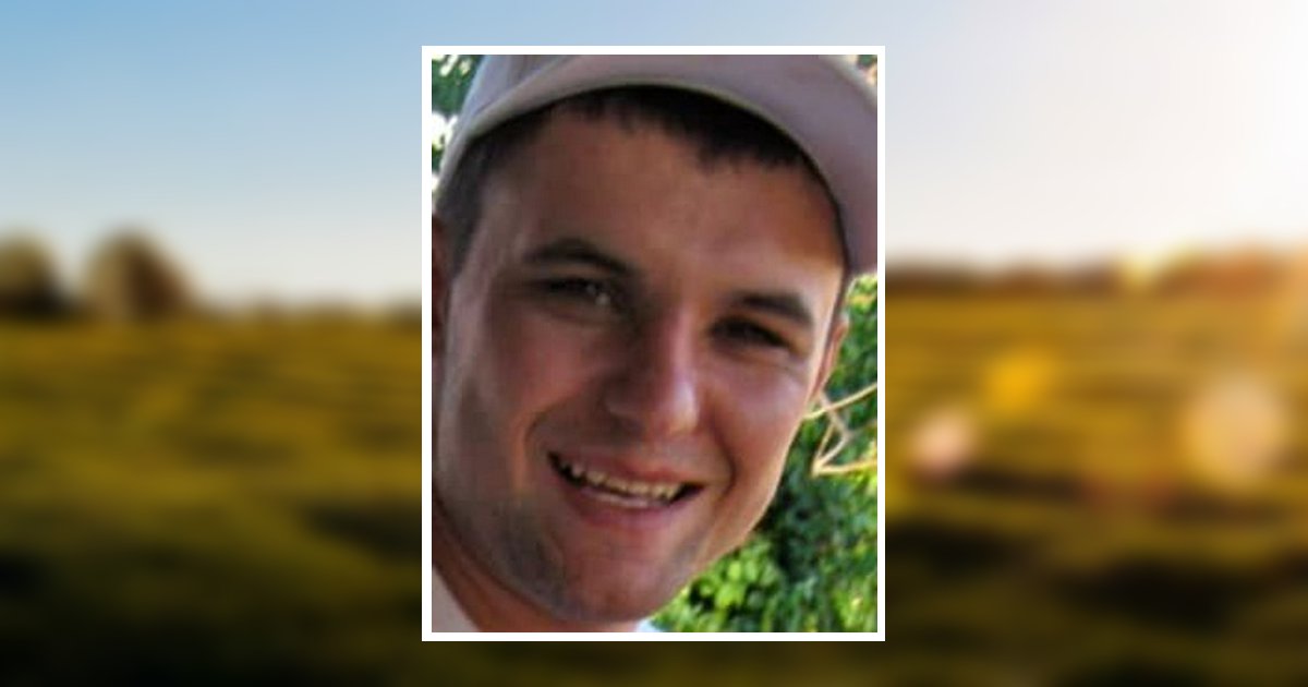 Daniel Heaton Obituary March 19, 2015 - Rea Funeral Chapel