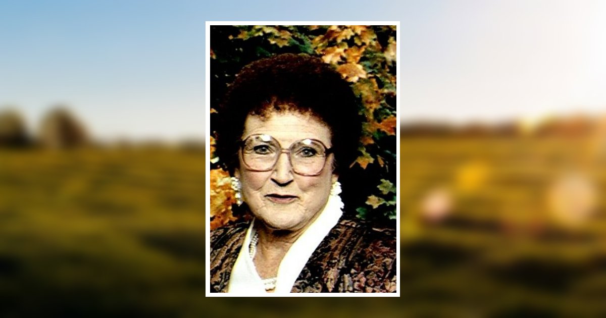 Betty Etter Obituary July 23, 2022 - Potts Funeral Chapel - Landing Page Betty Etter Obituary July 23, 2022 - Potts Funeral Chapel - Landing Page