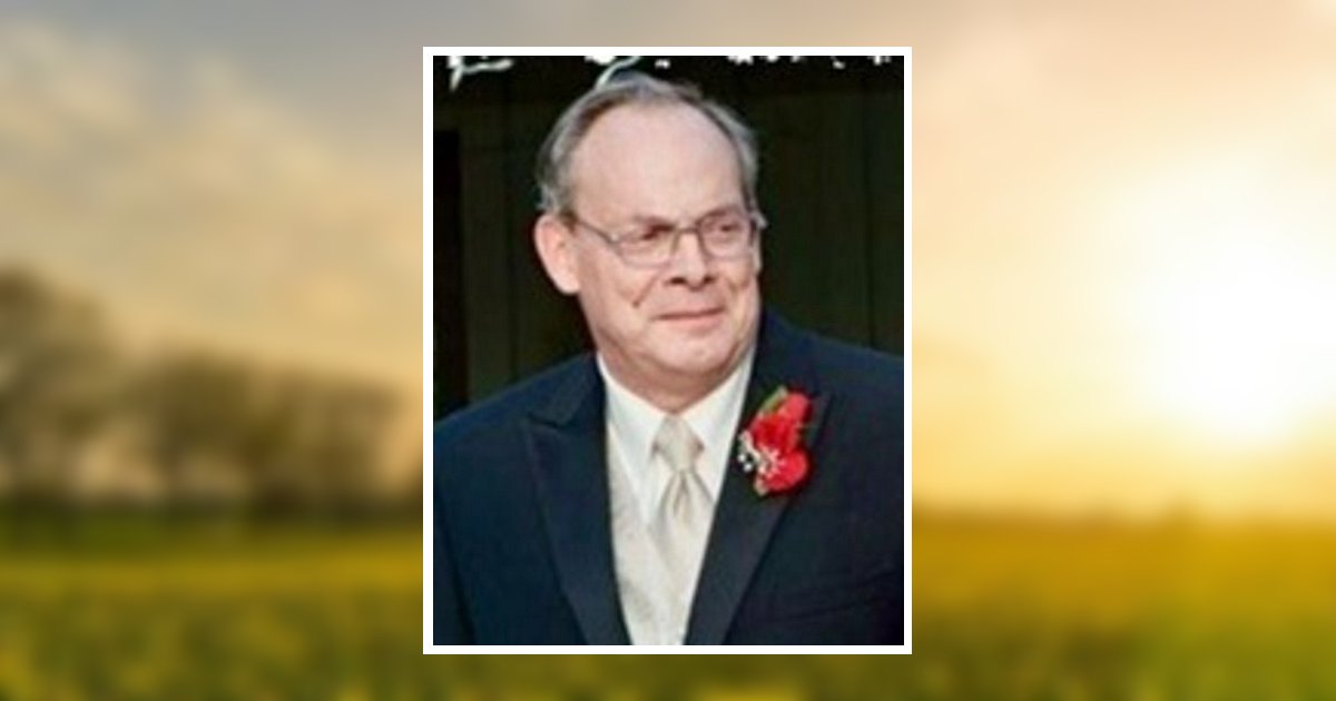 Donald Wayne Grossman Obituary January 24, 2025 - Waco Memorial Funeral ...