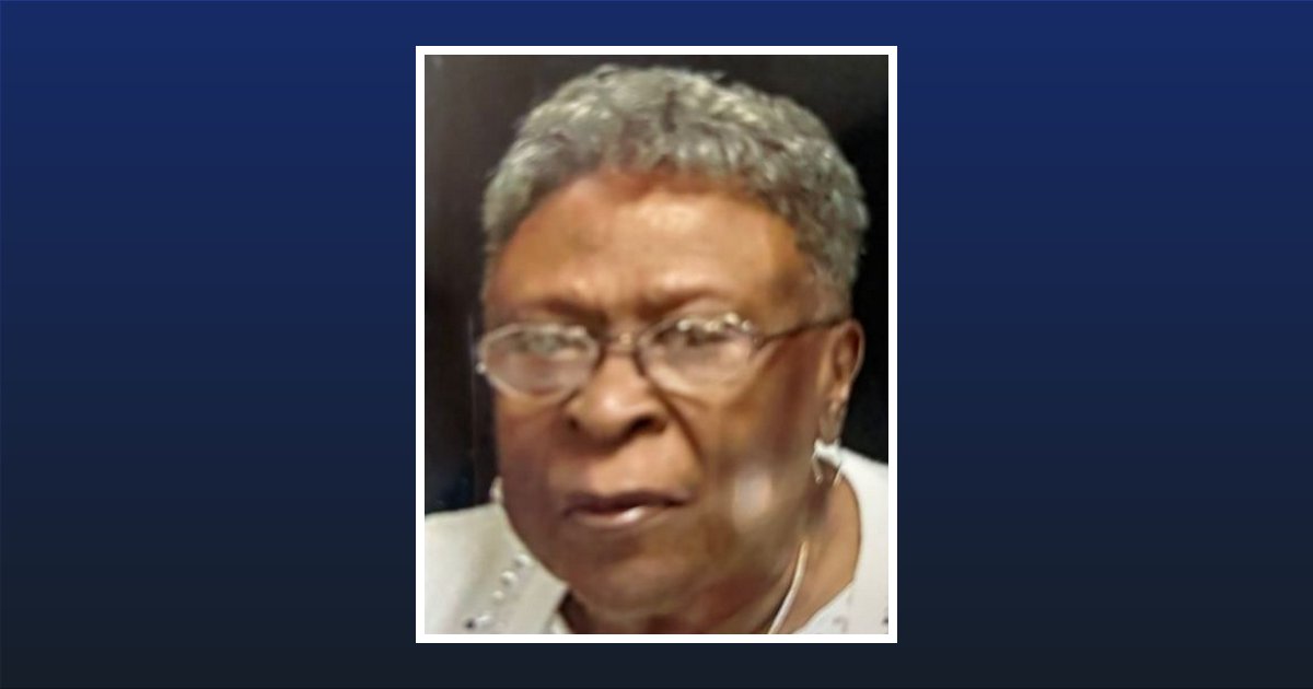 Anna Victoria Hawkins Obituary January 23, 2025 - The House of Wright Mortuary & Cremation ...