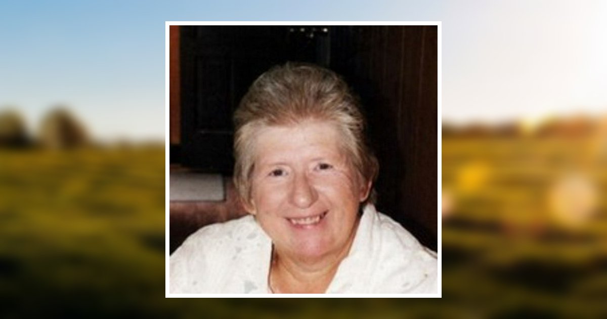 Sherry Sandra Wilder Obituary May 9, 2017 - Walker Funeral Home, LLC