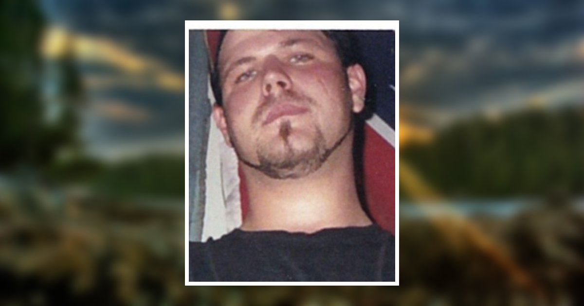 Ray Goodwin Obituary 2023 - Coile and Hall Funeral Directors