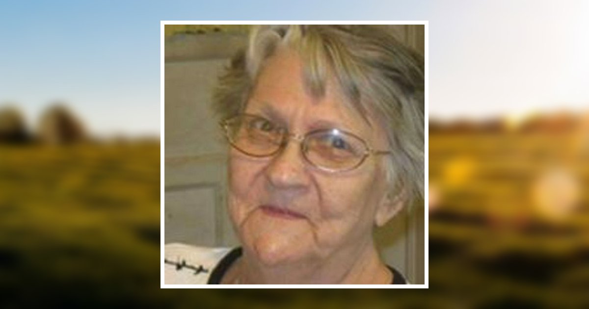 Nelda LaWanda McDaniel Obituary March 21, 2015 - Jones-Walker & Son ...