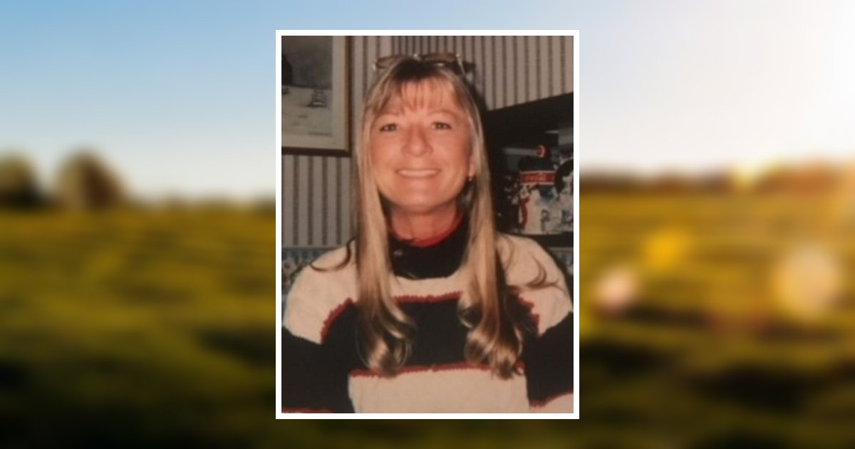 Donna Sue "Susi" Slone Obituary October 3, 2023 - Betts & West Funeral Home