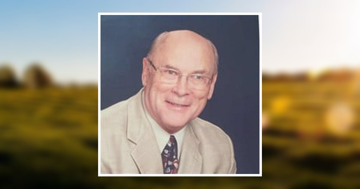 Kenneth Maier Obituary December 13, 2020 - Simply Cremation of GB