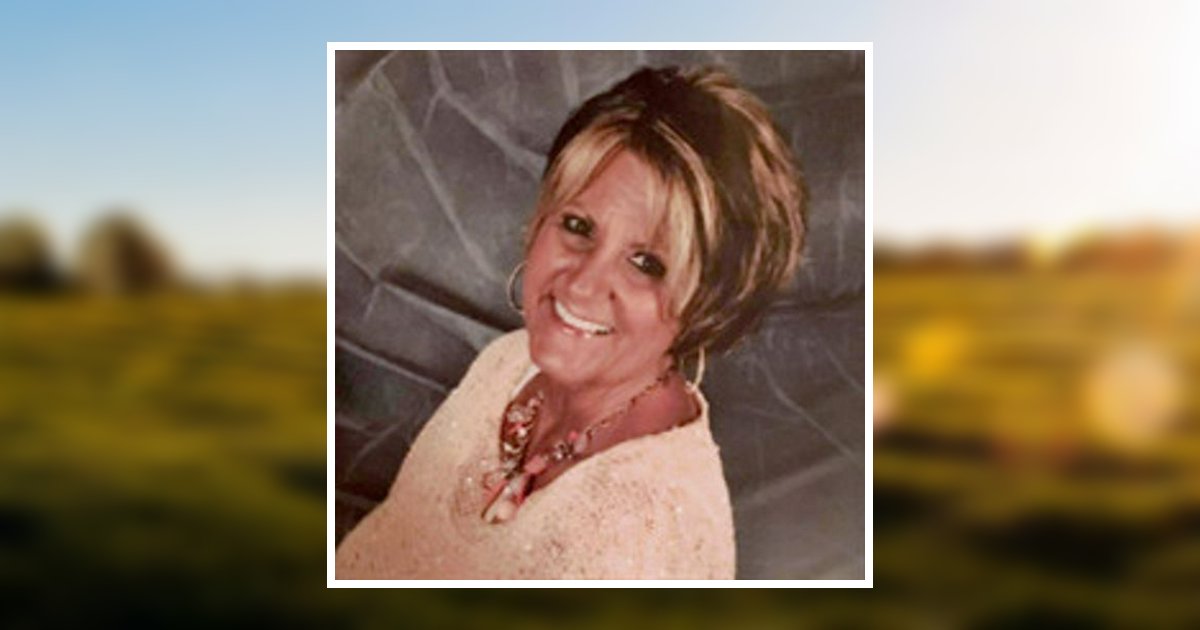Debra 'Debbie ' Gayle Chism Bond Obituary November 6, 2017 - E. E ...