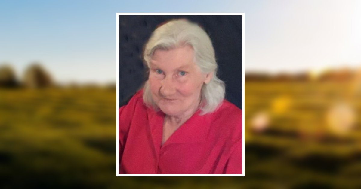 Mable Smith Obituary 2021 - Smith Family Funeral Home