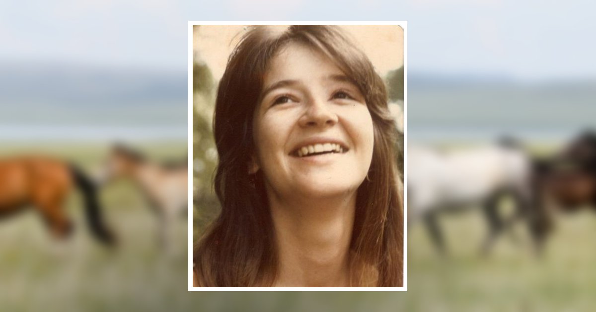 Martha Jane Corcoran Obituary June 6, 2025 - Mack Family Funeral Homes