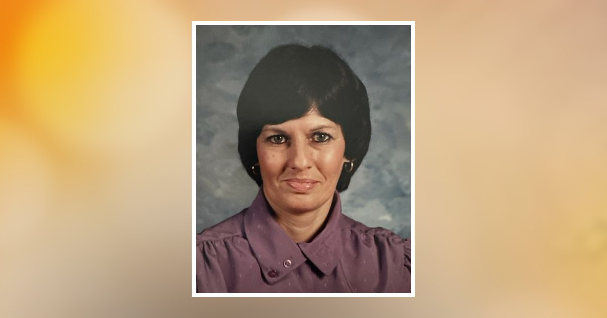 LouAnna Lachney Obituary January 21, 2024 - Rose - Neath Funeral Homes